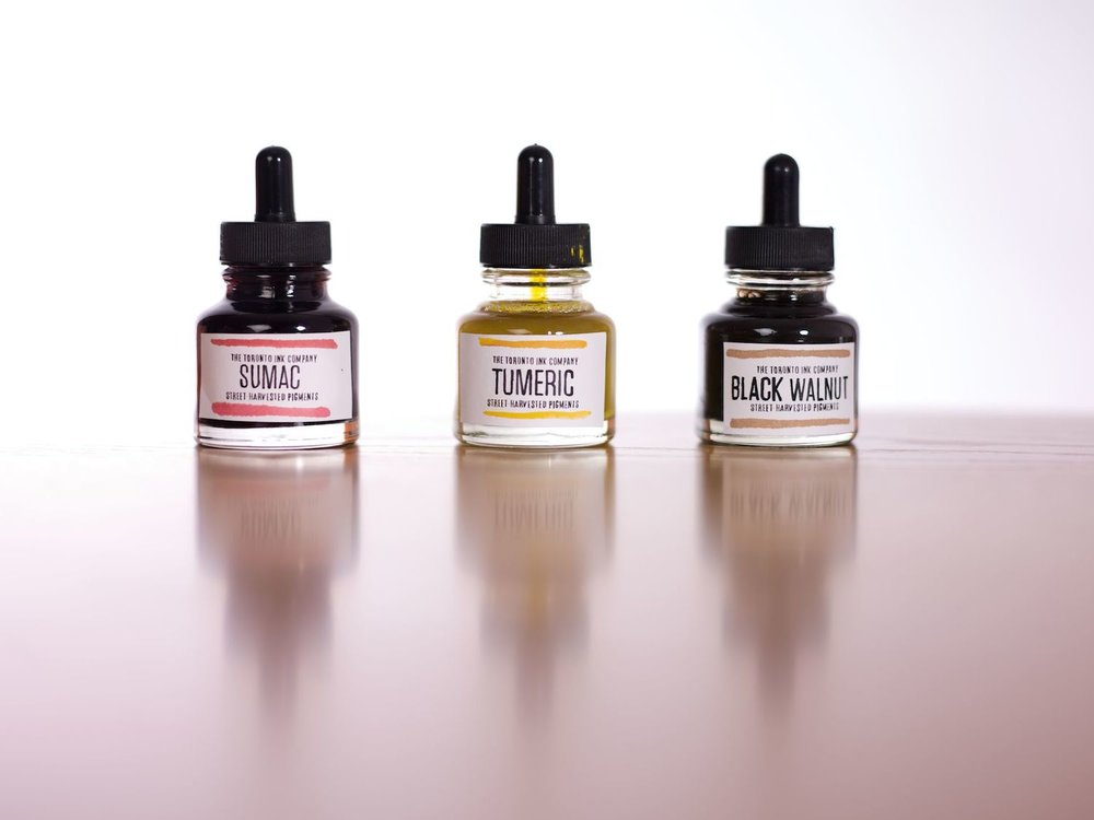 The Toronto Ink Company