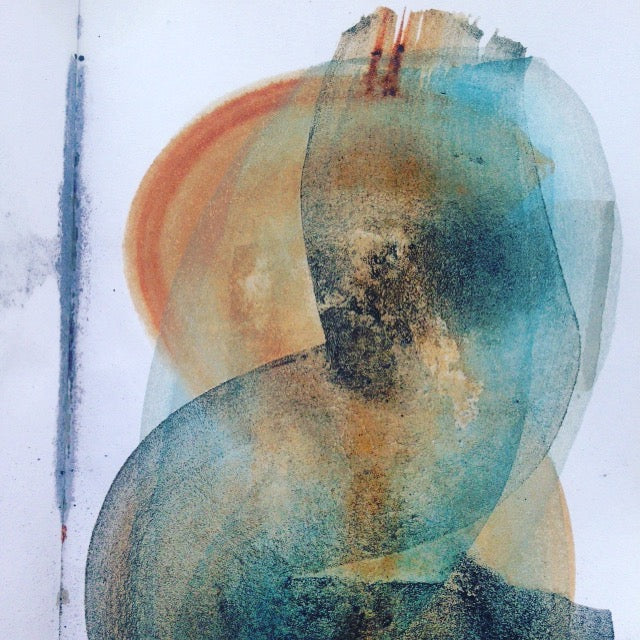 Ink Tests – The Toronto Ink Company