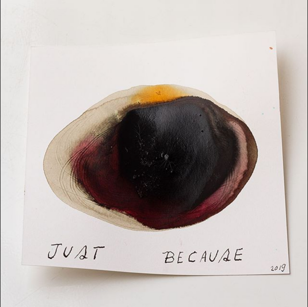 Ink Tests – The Toronto Ink Company