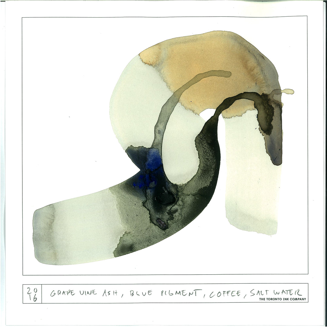 The Toronto Ink Company